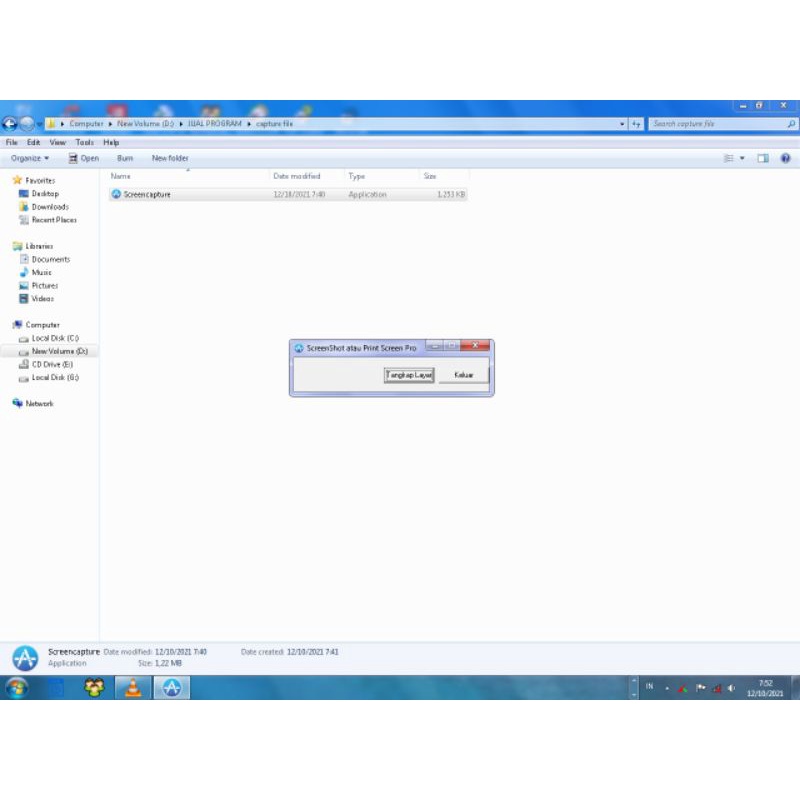 Jual Screen capture pro untuk komputer dan laptop | Shopee Indonesia