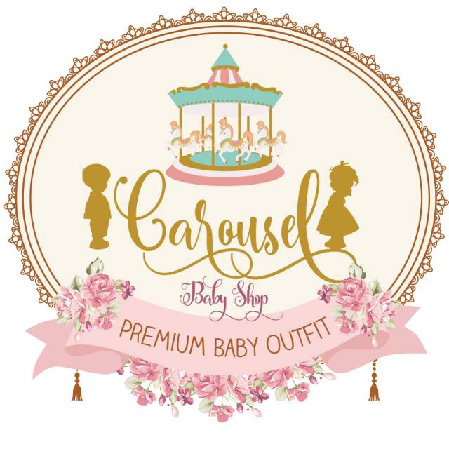 Produk CAROUSEL BABY SHOP ( ANEKA GENDONGAN MODERN MEREETMOI, DLL ...
