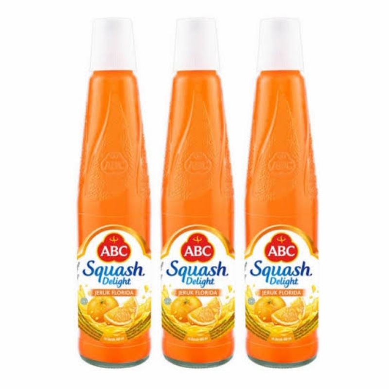 Jual SIRUP ABC ORIGINAL Indonesia|Shopee Indonesia