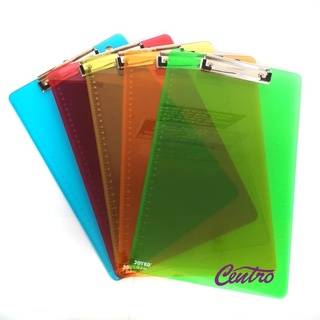 Jual Papan Mika Bening Mikro Star Mc 288 F4 transparant Clipboard ...