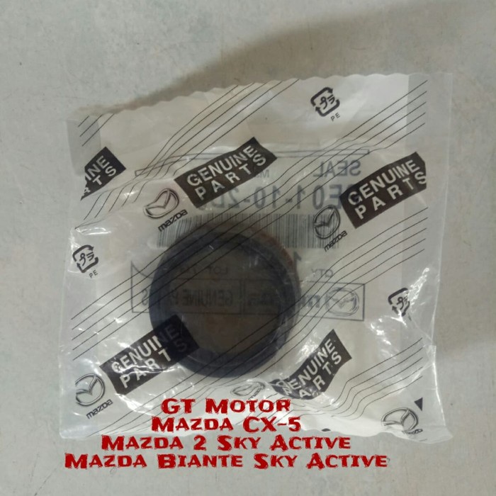 Jual Seal OCV Valve Oil Control VVTI Mazda Cx5 / Biante Sky / Mazda 2 ...
