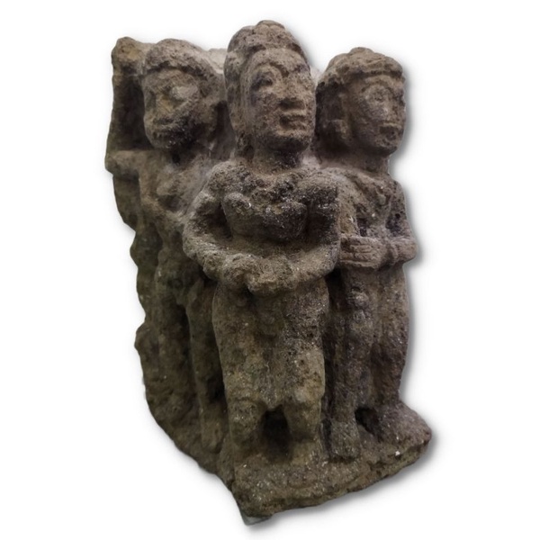 Jual arca batu relief sudamala temuan Indonesia|Shopee Indonesia
