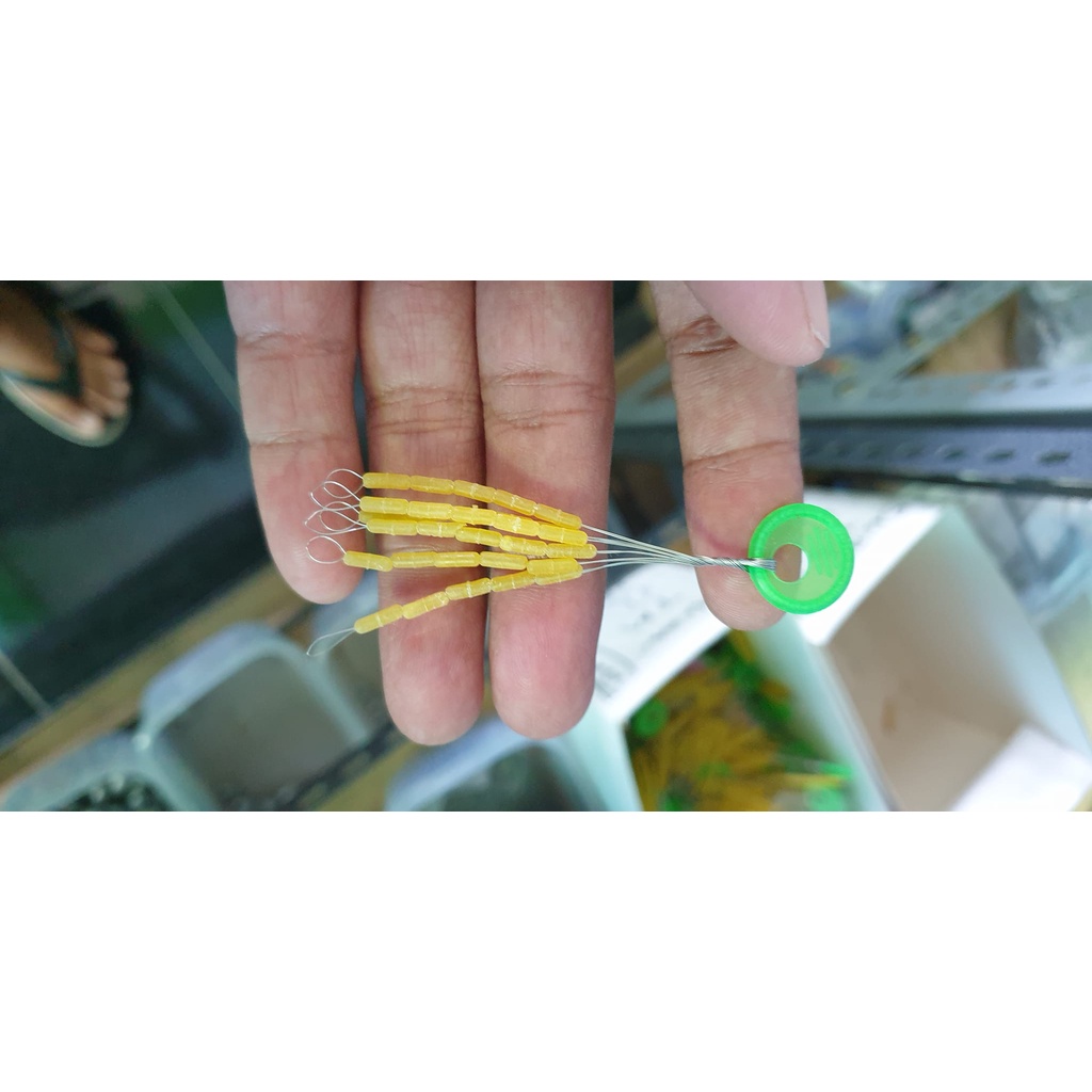 Jual Stopper Pancing Merk Orca Berbagai Jenis Dan Ukuran | Shopee Indonesia