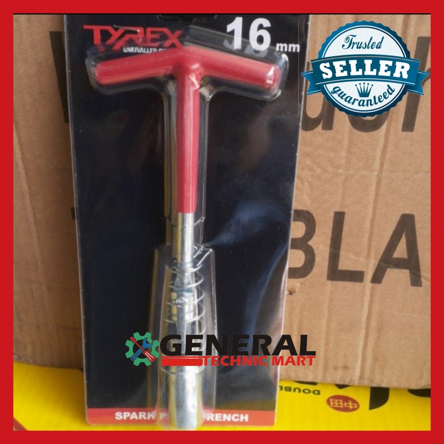 Jual Kunci Busi Flexible 16mm Buat Mobil dan Motor | Shopee Indonesia