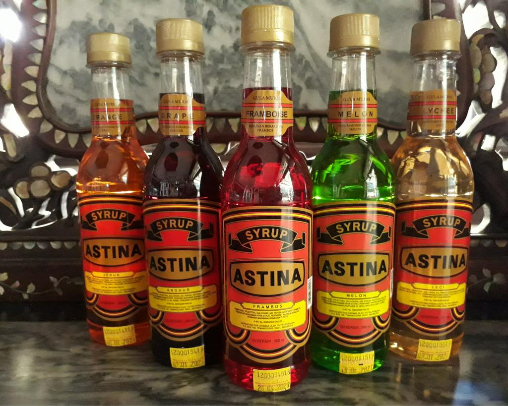 Produk Astina Official Store | Shopee Indonesia