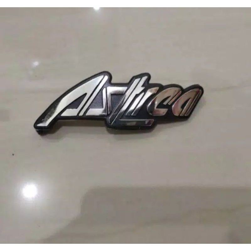 Jual Emblem Simbol Logo Honda Astrea Grand | Shopee Indonesia