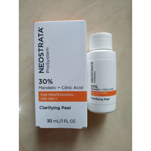 Jual Neostrata Clarifying Peel - 30ml | Shopee Indonesia