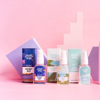 Jual OH MY SKIN Body Mist (30ml) | Shopee Indonesia
