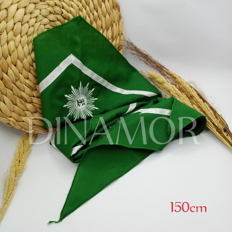 Jual Hasduk Hizbul Wathan SMA MA | Shopee Indonesia