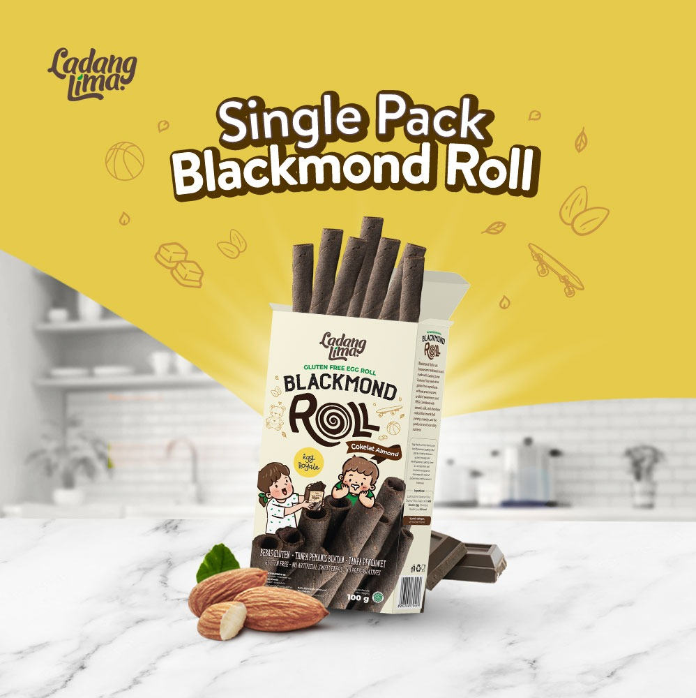 Toko Online Ladang Lima Official Shop | Shopee Indonesia