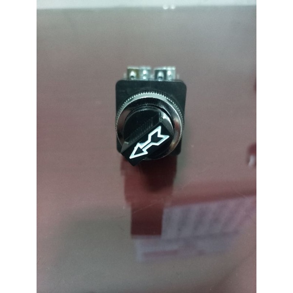 Jual SELECTOR SWITCH 3 POSITION 1-0-2 | Shopee Indonesia