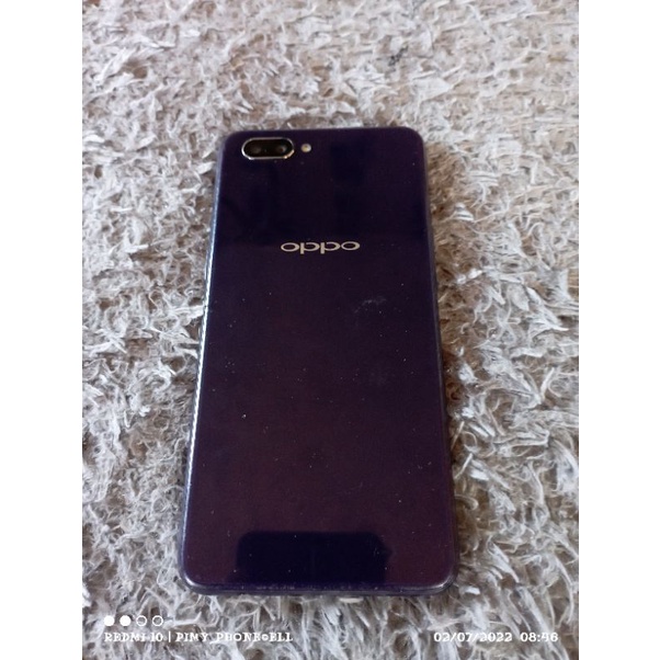 Jual oppo a3s unit minus emmc dan lcd cph 1803 | Shopee Indonesia