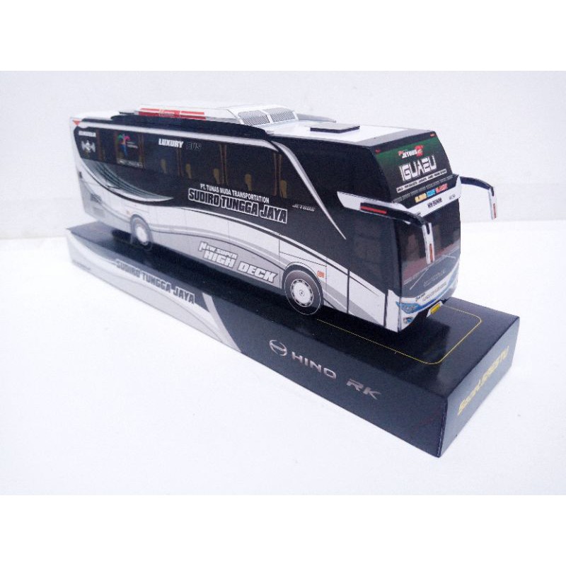 Jual MINIATUR BUS BIS IGUAZU SUDIRO STJ Sudiro Tungga Jaya | Shopee ... Jual MINIATUR BUS BIS IGUAZU SUDIRO STJ Sudiro Tungga Jaya | Shopee ...
