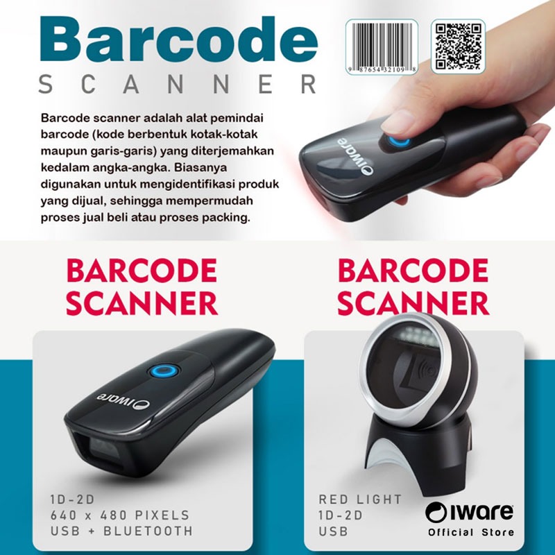 Toko Online Iware Official Shop | Shopee Indonesia