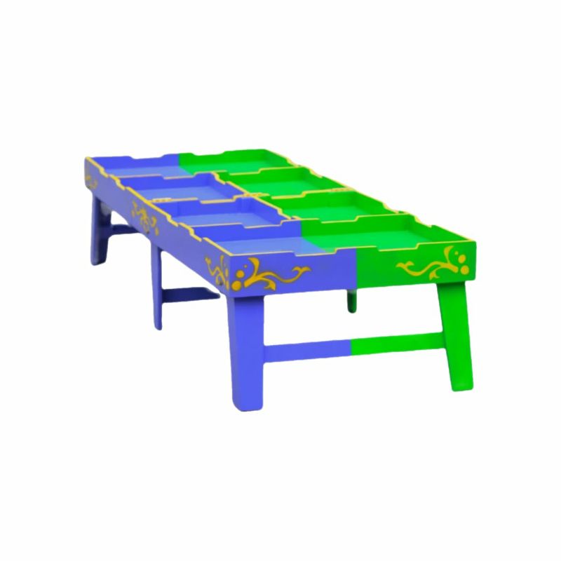 Jual Wahana Mainan Meja Pasir Sekat 6 Lipat Berkualitas Kegemaran Anak ...