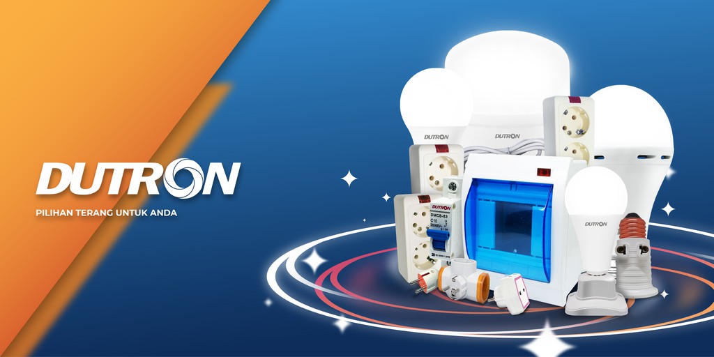 Produk Dutron Official Store | Shopee Indonesia