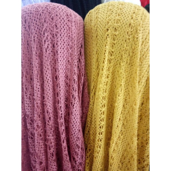 Jual Bahan/Kain rajut | Shopee Indonesia