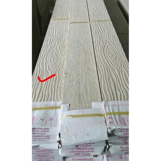 Jual GRC TIMBERPLANK - Papan Semen Motif Kayu - Aplikasi listplank ...