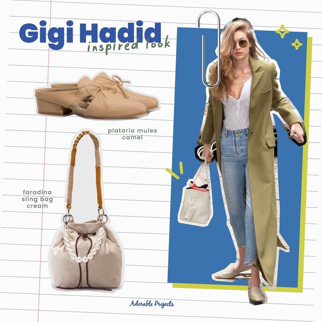 Toko Online AdorableProjects Official Shop | Shopee Indonesia