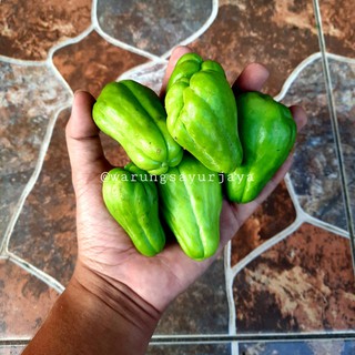 Jual Labu Lalap / Siem Kecil Acar 250 gram Indonesia|Shopee Indonesia