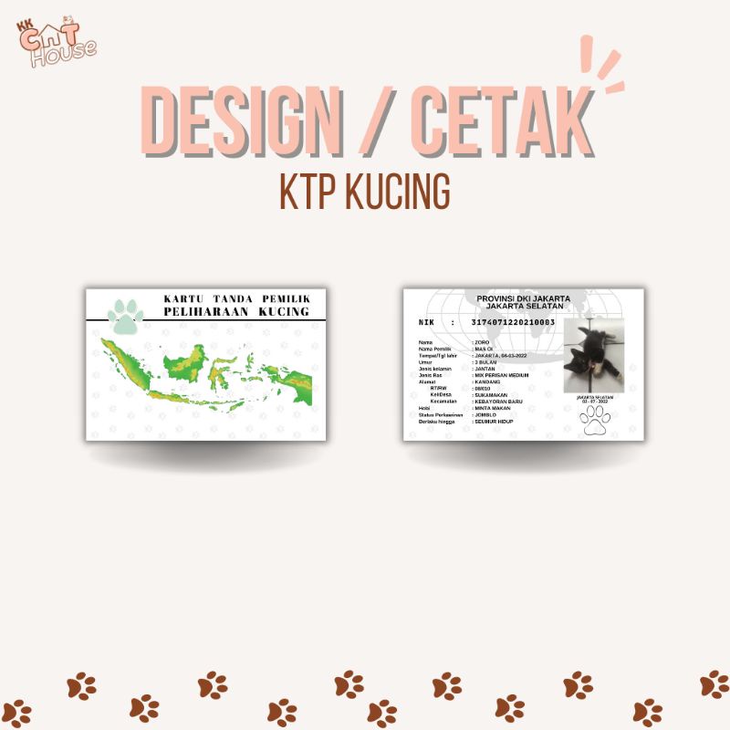 Harga Ktp Cetak Terbaru April 2024 |BigGo Indonesia