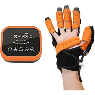 Jual SARUNG TANGAN ROBOT REHABILITAS / TERAPI PEMULIHAN JARI / TERAPI ...