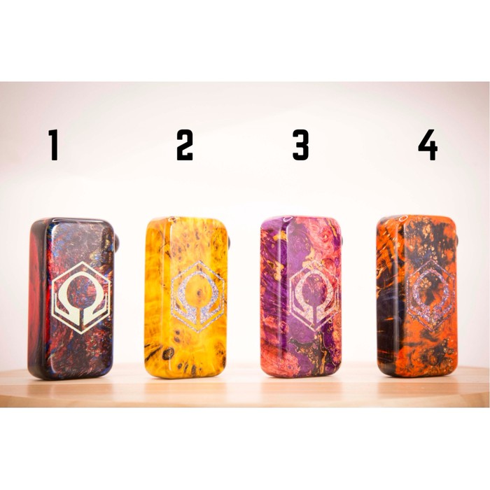 Hexohm Stabwood - EMSEKFLOL.COM