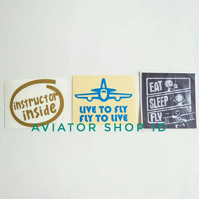 Jual STIKER | Shopee Indonesia