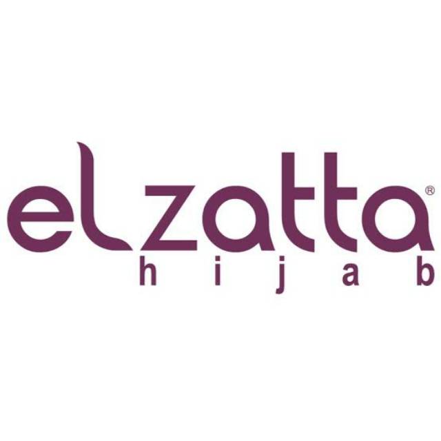 Produk El-zatta Hijab Online Store | Shopee Indonesia