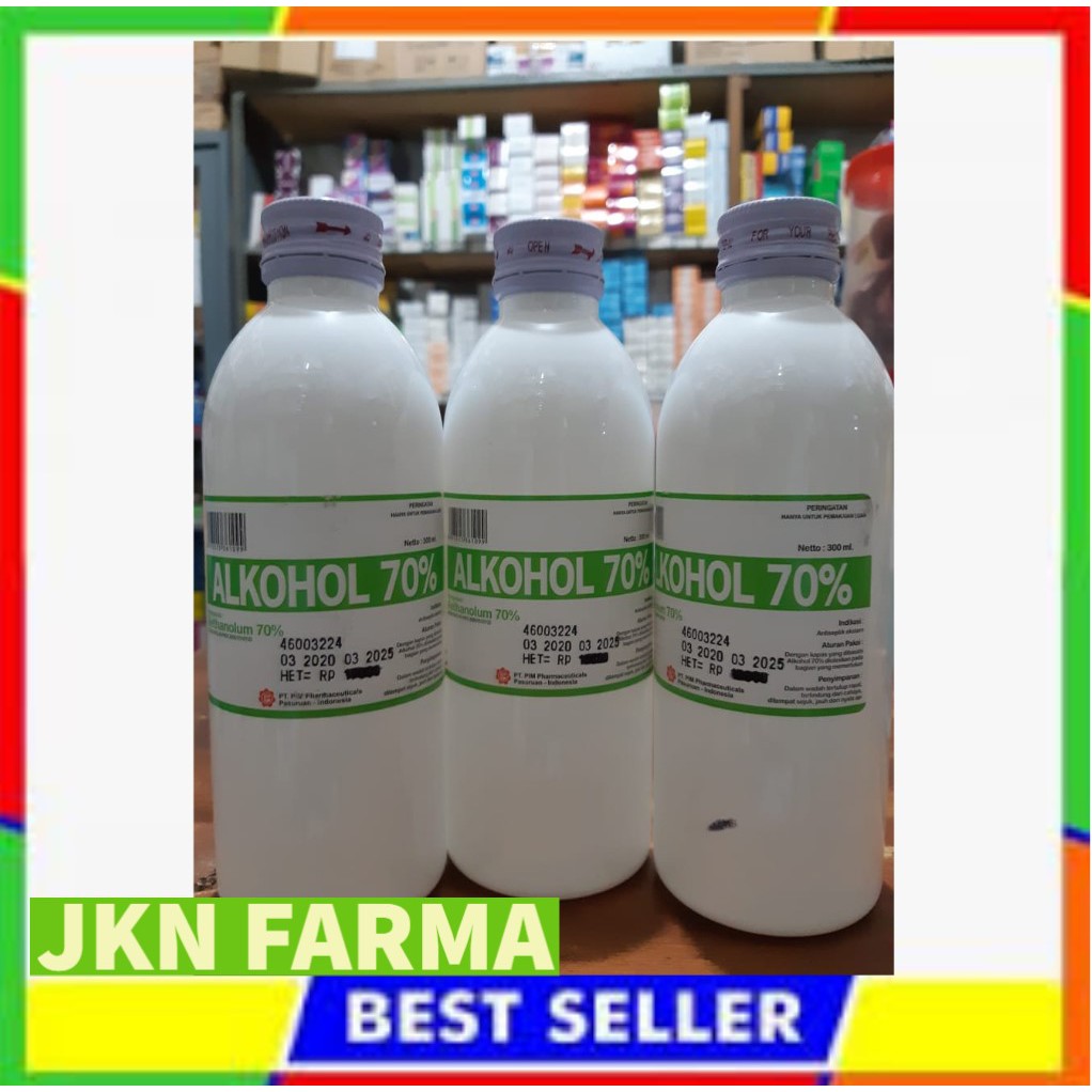 Jual ALKOHOL 70% 300 ML BUAT ANTISEPTIK LUKA DAN BAHAN UTAMA HAND ... Jual ALKOHOL 70% 300 ML BUAT ANTISEPTIK LUKA DAN BAHAN UTAMA HAND ...