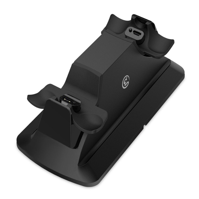 Jual GameSir Charging - PS4 Dual Controller Charging Station (GameSir ...