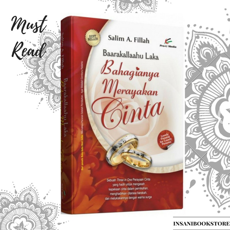 Jual Bahagianya Merayakan Cinta (Hard Cover) | Shopee Indonesia