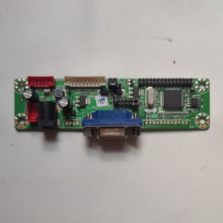 Jual universal board monitor lcd LED mainboard monitor layar laptop 10 ...