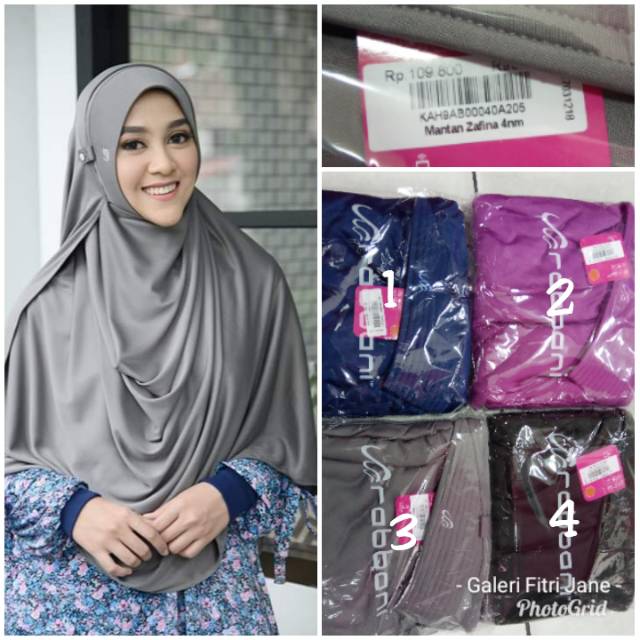 Produk Rabbani | Shopee Indonesia