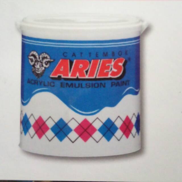Jual Cat tembok Aries 5 kg | Shopee Indonesia Jual Cat tembok Aries 5 kg | Shopee Indonesia