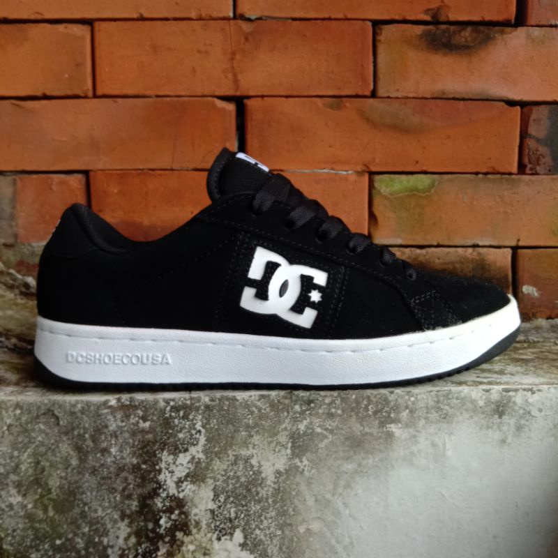 Jual dc shoes sepatu dc striker Indonesia|Shopee Indonesia