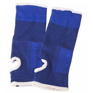 Jual Ankle Support Untuk Kaki Cidera Sepasang Dekker Pelindung Engkel ...