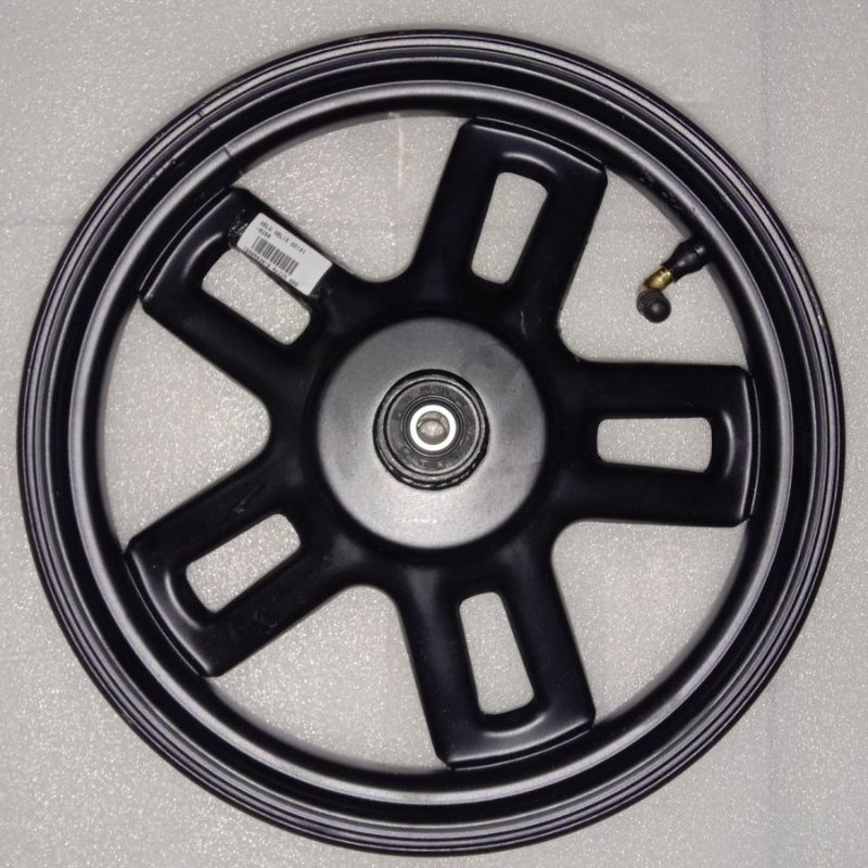 Jual Velg Depan Ukuran R10 / Ban 14 x 2.5 Sepeda Listrik | Shopee Indonesia
