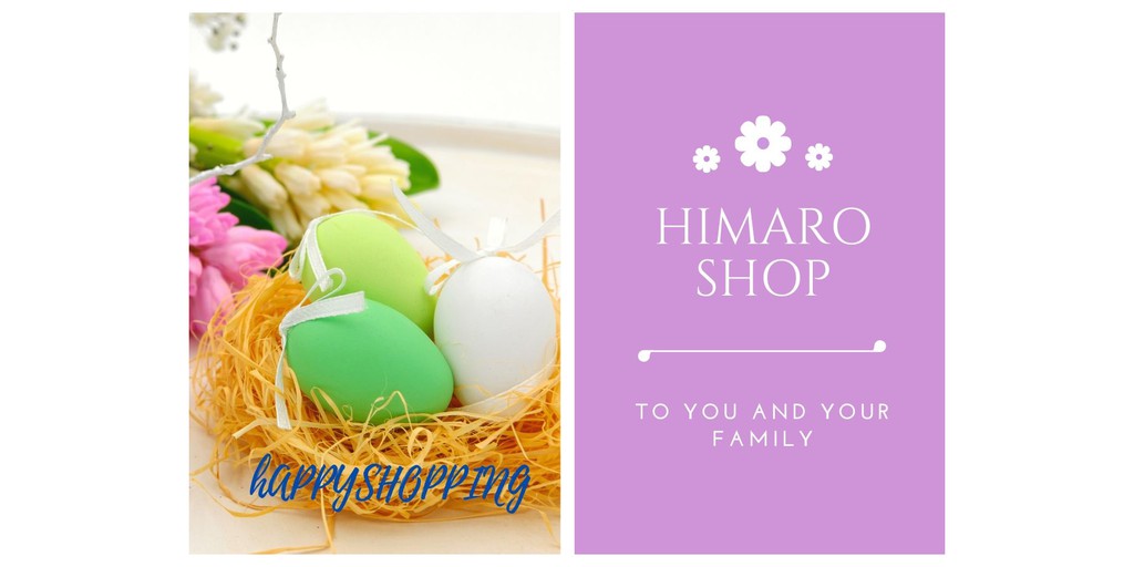 Toko Online Himaro | Shopee Indonesia