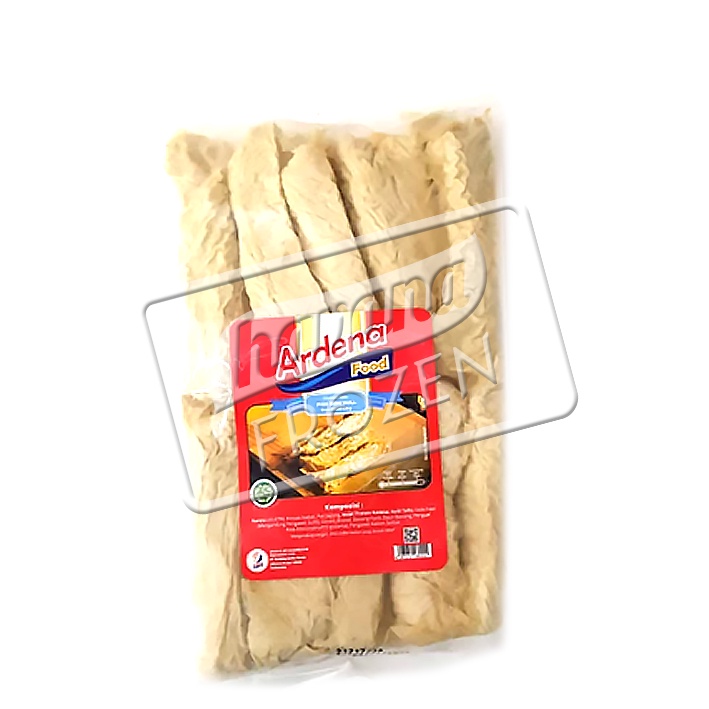 Jual ARDENA FISH ROLL 250G/500G/1KG | Shopee Indonesia