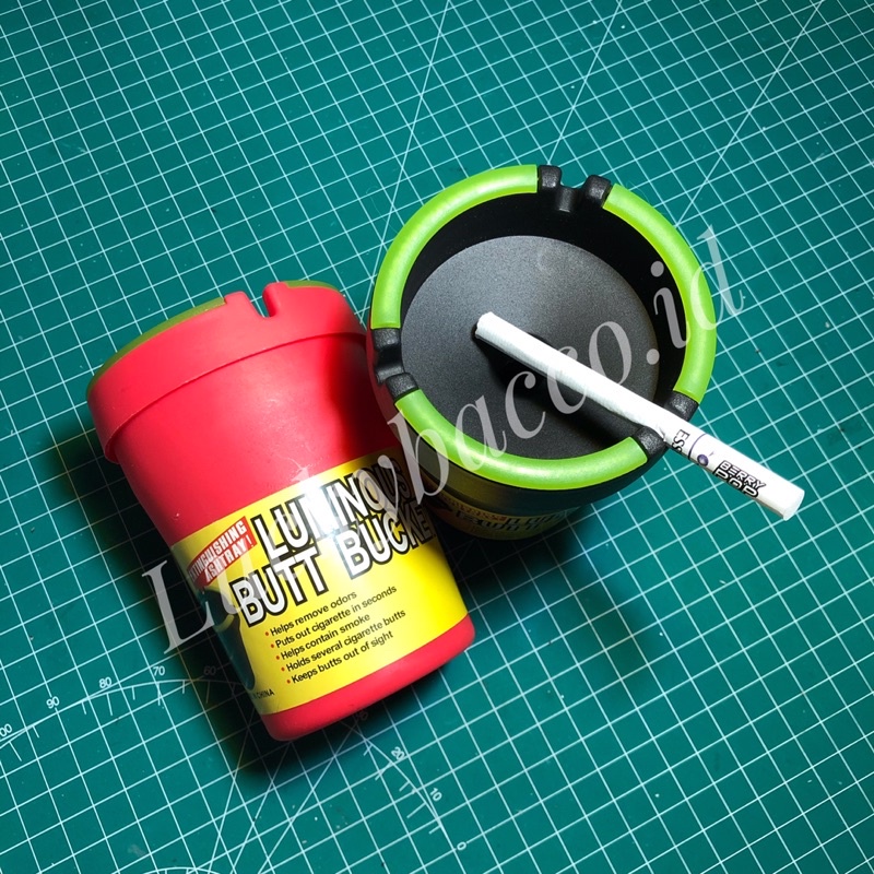 Jual ASBAK WARNA / ASBAK MOBIL / ASBAK ROKOK / ASBAK PLASTIK / ASBAK ...