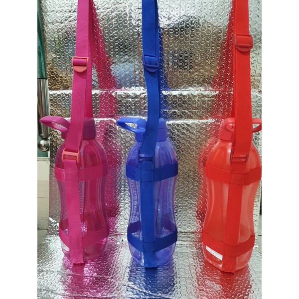 Jual Botol Minuman Anak Sekolah 1 liter Tupperware / ECO 1 liter ...