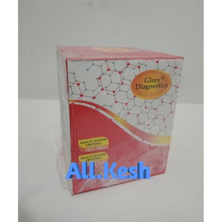 Jual REAGEN CREATININE GLORY DIAGNOSTICS | Shopee Indonesia