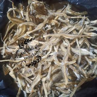 Jual Ikan lomek tawar kering 100gr | Shopee Indonesia