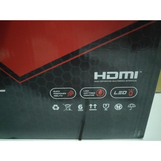 Jual LED MONITOR 19" LED 19 INCH VARRO / SPC / TAGVISION VGA - HDMI ...