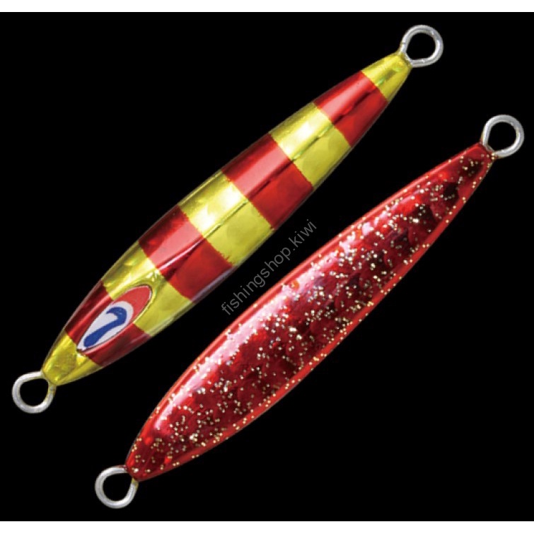 Jual LURE MICRO JIGG JACKALL CHIBI META TYPE II 14G | Shopee Indonesia