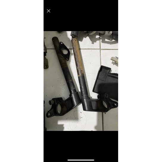 Jual stang stir kemudi Yamaha r15 v2 | Shopee Indonesia Jual stang stir kemudi Yamaha r15 v2 | Shopee Indonesia