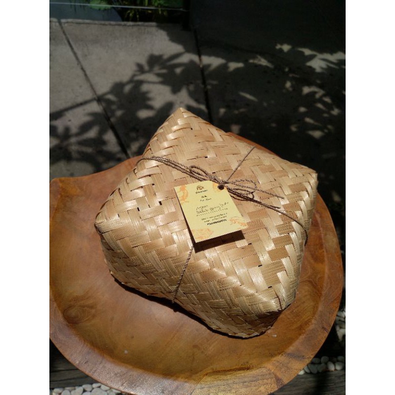 Jual Besek Bali / Hampers hadiah tradisional | Shopee Indonesia