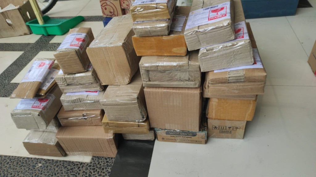 Toko Online LeBenz Store | Shopee Indonesia