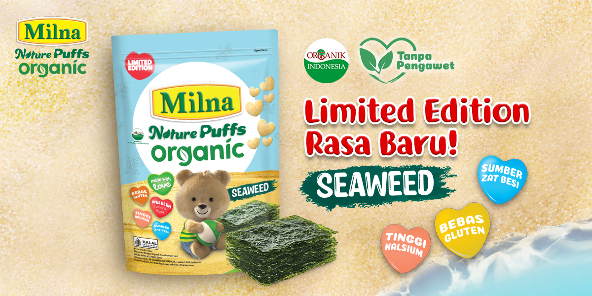 Toko Online Milna Official Shop | Shopee Indonesia